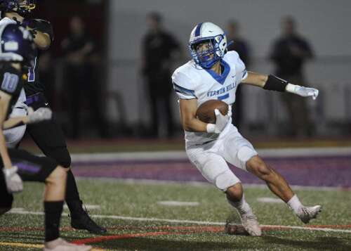 Scouting Week 4 Lake County football games