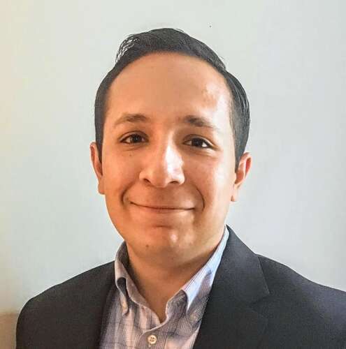 Anthony Schullo: Candidate profile