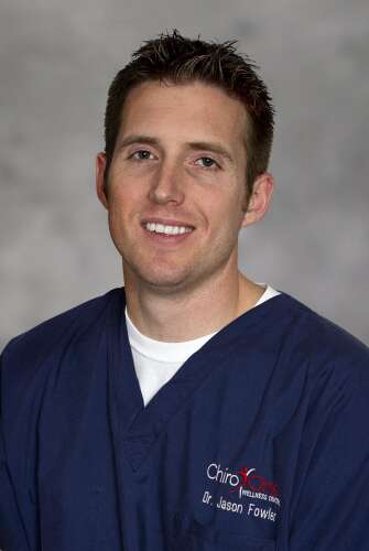 Dr. Jason Fowler, D.C. joins Chiro One of Woodridge as Chiropractic ...