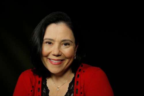 Alex Borstein ‘Getting On’ with on-screen dream