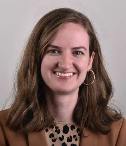 Katlyn Smith: Staff Writer