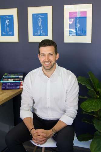 Think Tank forms new educational alliance to address learning loss ...