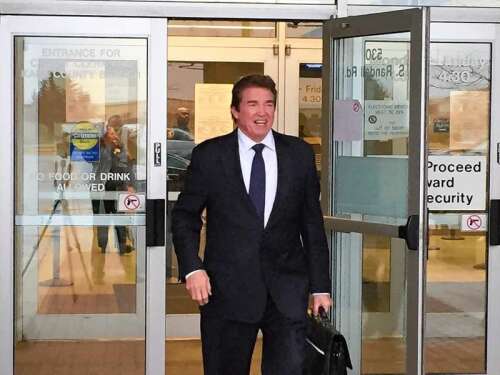 Judicial board accuses DuPage judge of lying to police, retaliating in ...