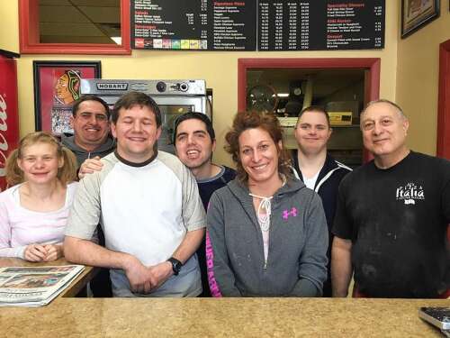 SRACLC offers Active Adult program