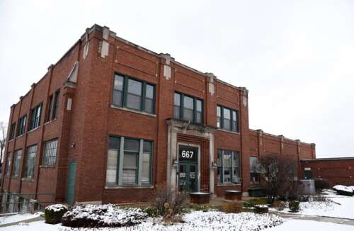 'A showpiece property': Elgin company purchases 100-year-old Sisco ...