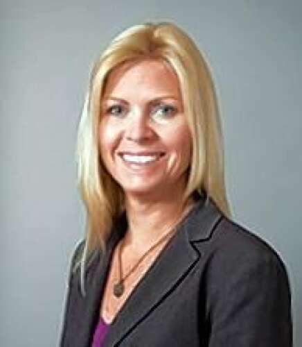 Mundelein names Kelly Cahill the new village attorney