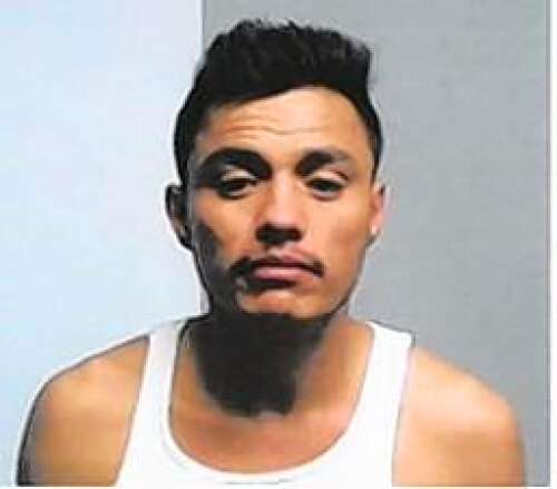 Police Round Lake Beach Man Tried To Tackle Officer Take His Gun
