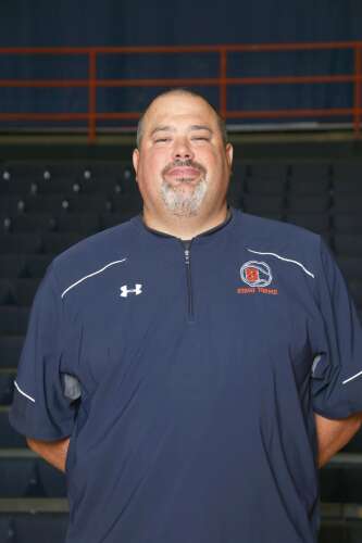 John Daniels: Candidate Profile