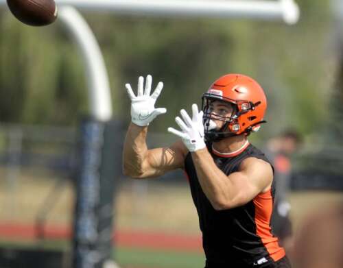 Football previews 2023: Scouting the DuKane Conference