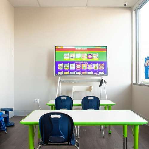 Mobile Therapy Centers of America filling need for family autism services