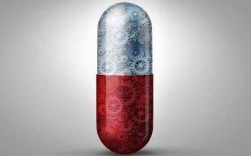 The best innovations of 2014: Google pill and Orion spacecraft