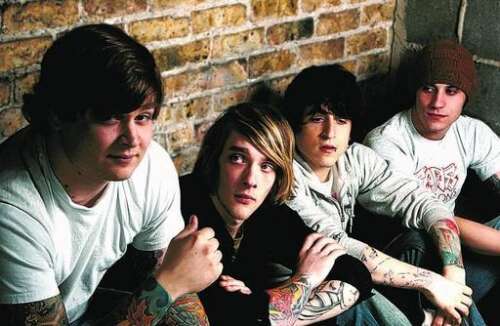 Flowers for Dorian on the rise