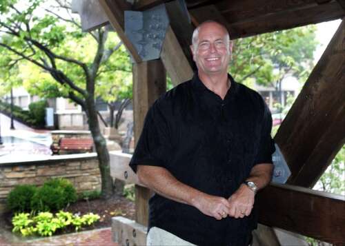 McGury working to bolster Naperville Park District’s culture