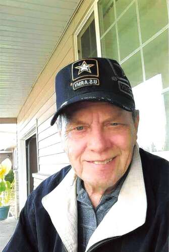 Richard Cain, Sr., of Pittsburg