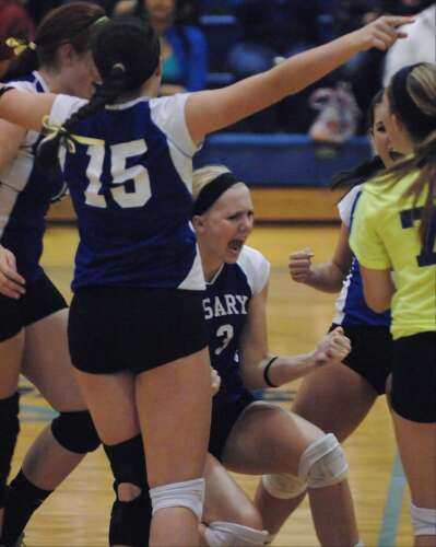 Rosary pounds 69 Kills for Kylie