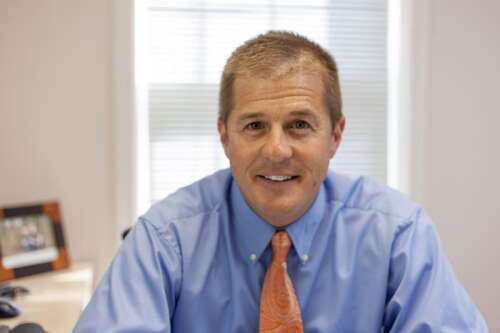 Christopher Christensen: Candidate Profile