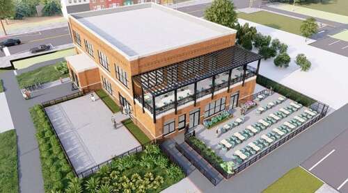 Delays overcome, pub-style HopScotch restaurant plans June ...