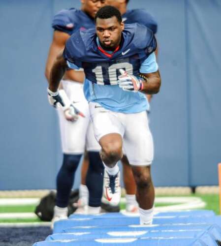 What a pass rush: Garrett, top SEC QB chasers back for more