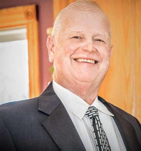 Larry Rybicki: 2023 candidate for Streamwood Village Board