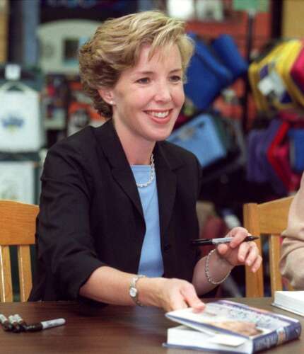 Lisa Beamer to speak at Wheaton College commencement