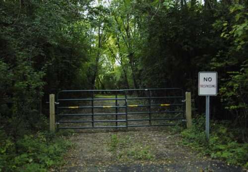 Palatine Dist. 15 exploring educational farm in Inverness