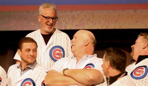 ‘It’s been a joy’: World Series champ Tim Stoddard now coaches baseball ...