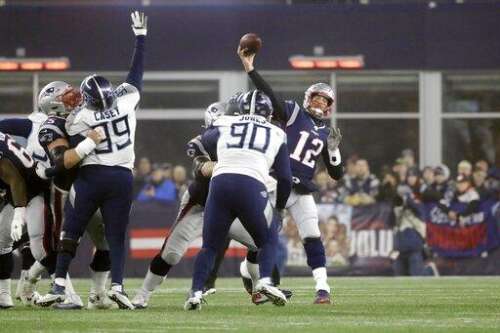 Titans defensive coordinator facing off vs. old team, Ravens