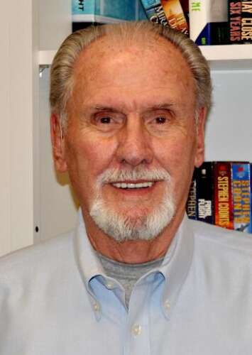 Bernard Thomas: Candidate Profile