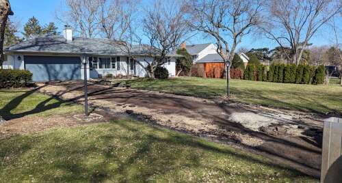 ‘Still too trusting’: Officials warn of surge in driveway paving scams