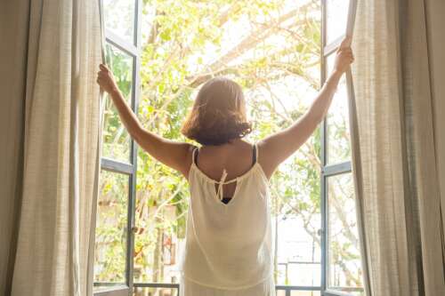 Here are 10 science-backed tips to help you get healthier