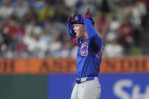 PCA’s acronym status proves he’s arrived as baseball’s latest phenom