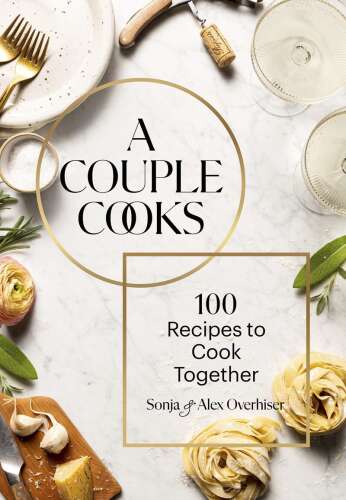 Husband-and-wife food bloggers show how two chefs can navigate the home ...