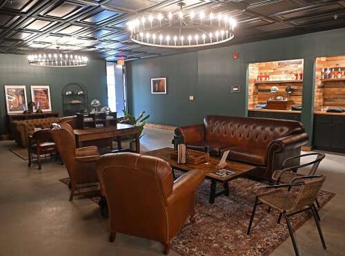 ‘Trying to build a community’: Three bourbon lovers bring auction house ...