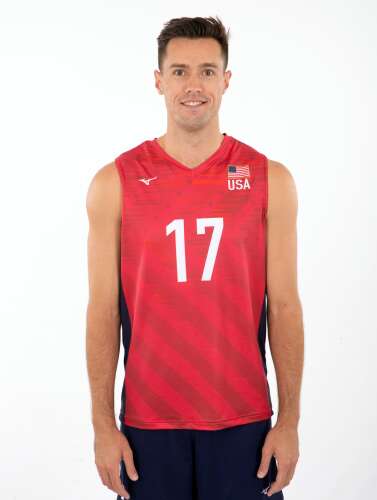 Wheaton’s Jaeschke fills super-sub role, but U.S. falls in volleyball ...