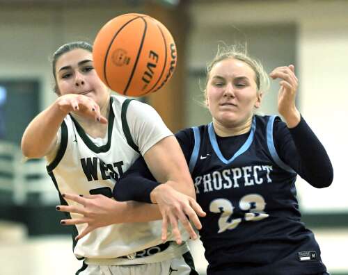 Photo gallery: High School Athletes Captured in Action