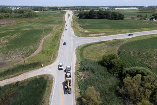 ‘They agree to move, we agree to pay’: Gas line relocation key part of ...