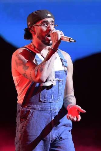 Solar eclipse playlist: 20 songs to rock out to on your cosmic adventure