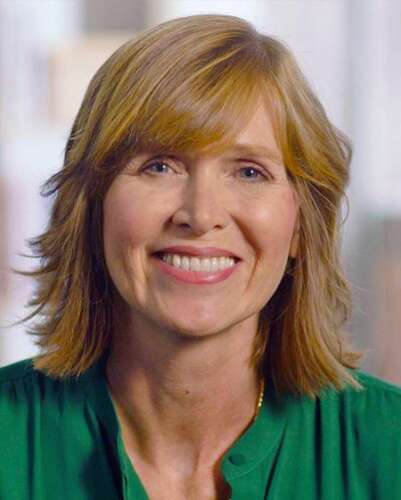 Sandy Hart: 2024 candidate for Lake County Board District 13