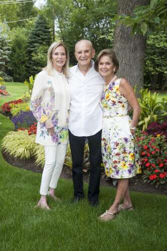 Service Club of Chicago to honor Myra Reilly at gala