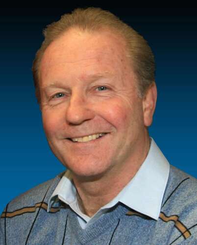Robert M. Jarecki: Candidate Profile