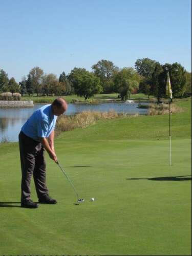 Elk Grove parks to begin golf course renovations