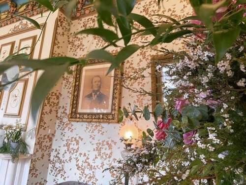 Tanner House Museum open on Sunday for summer tours