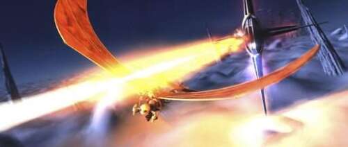 Strong visuals, concepts make for a winning 'Battle'