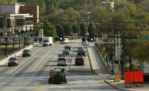 The construction blues: Elgin residents vent