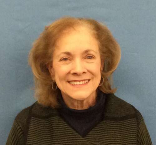 Marla Wolf: Candidate Profile