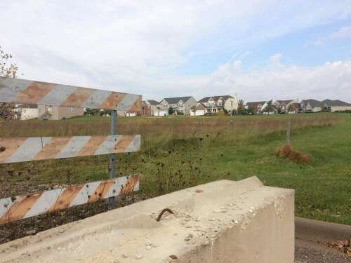New homes planned for unfinished Clublands subdivision in Antioch