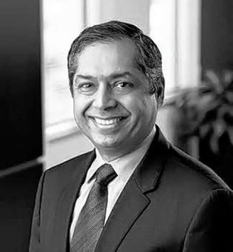 Manish (Bobby) Tuli: Candidate profile