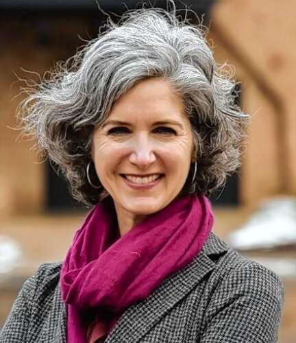 Allison Longenbaugh: 2023 candidate for Naperville City Council, 4-year ...