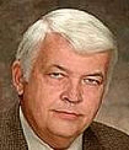 Ron Parrish: Candidate Profile