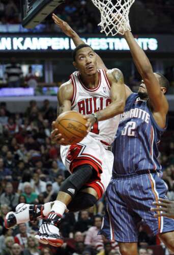 With Rose, Butler and Gibson gone, a good time to re-rank all-time ...